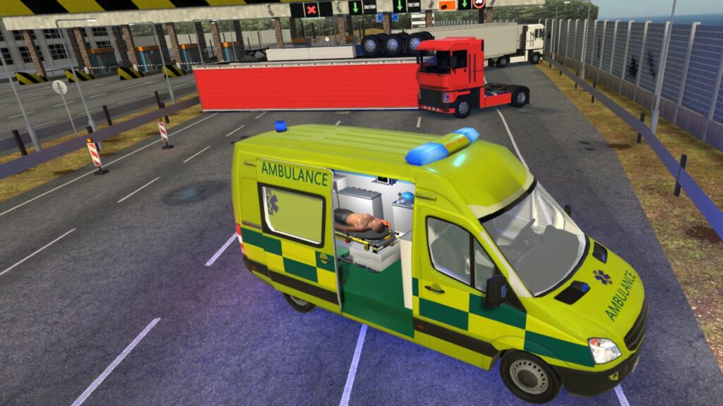Virtual Medical Simulation UK | VMS | VR
